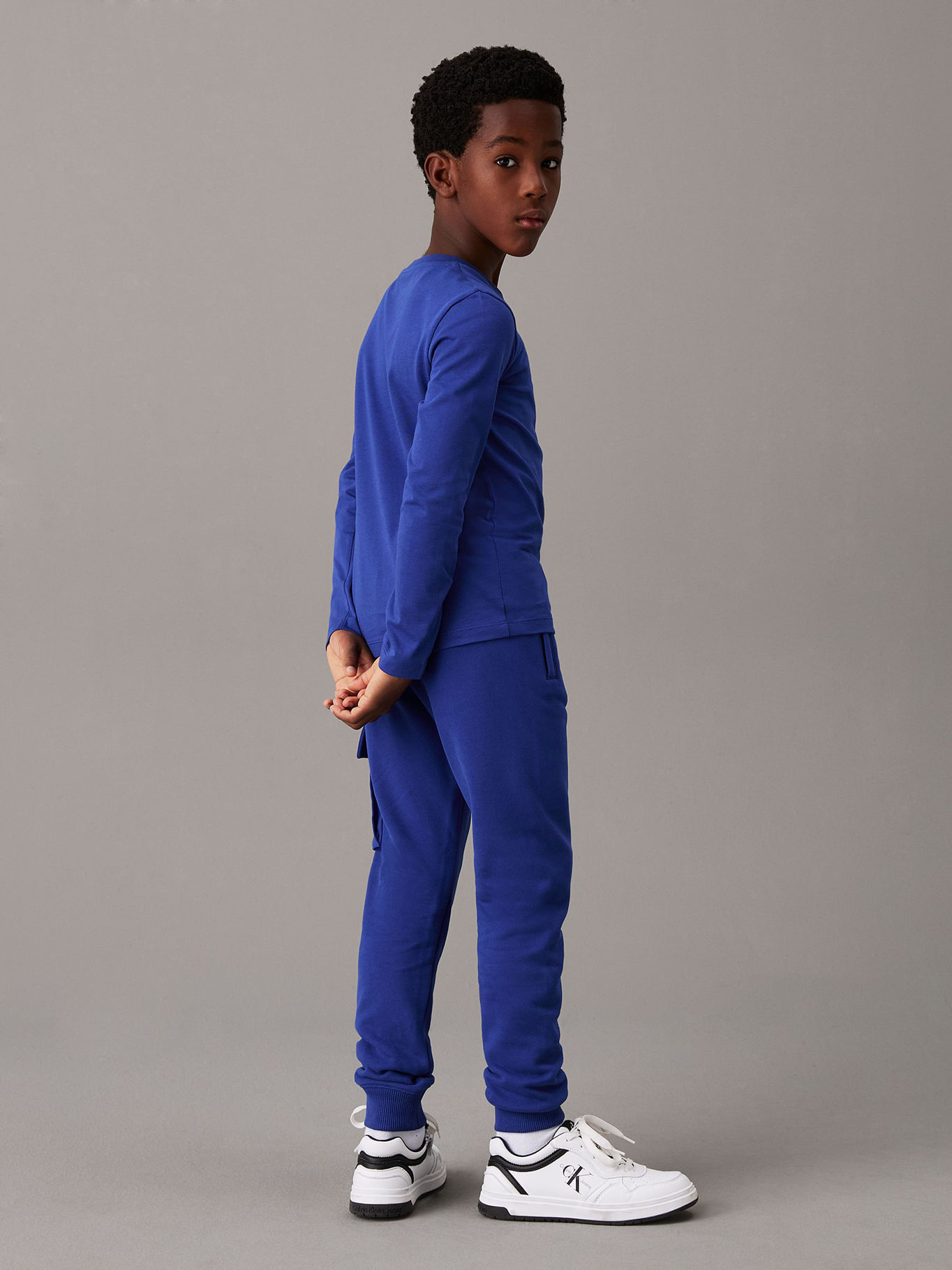 Pantalones para Niño Online en Chile | Calvin Klein